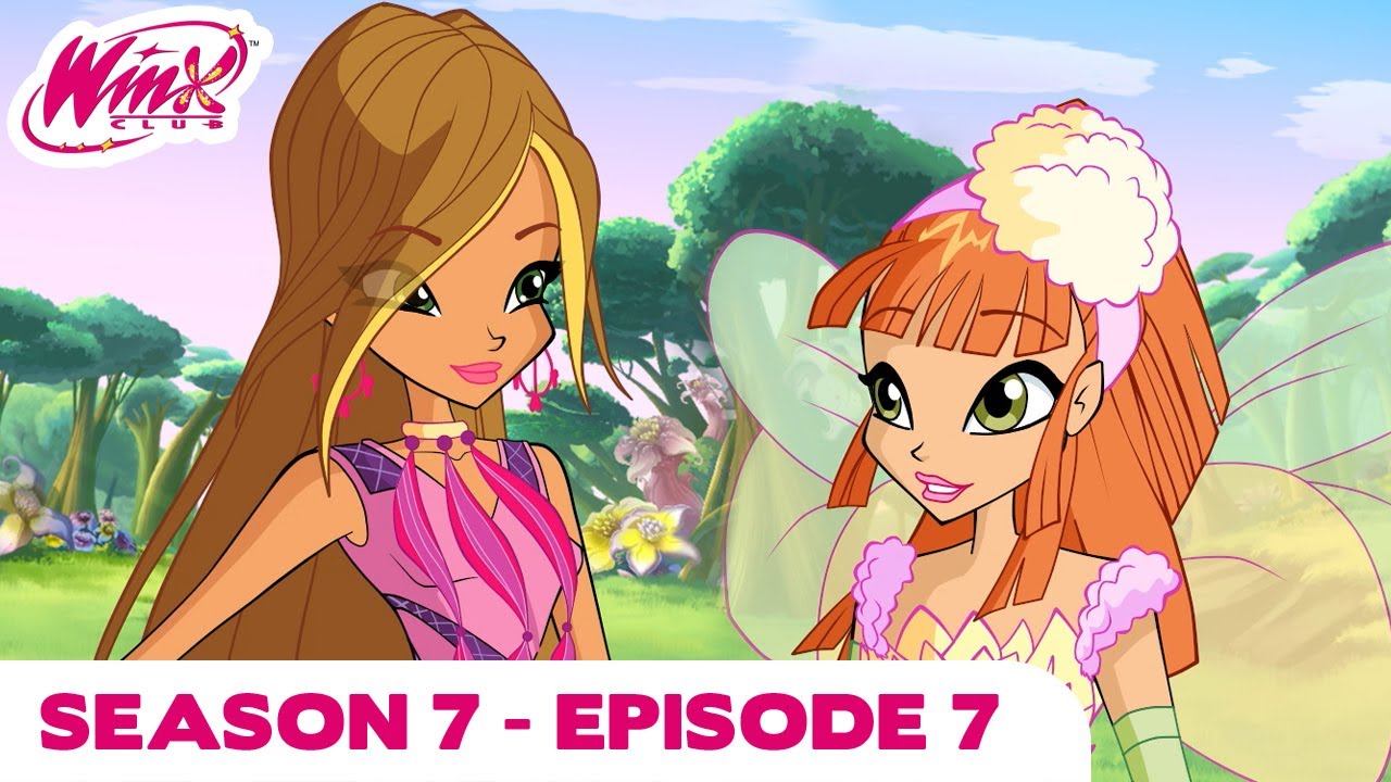Winx Club - FULL EPISODE | Beware Of The Wolf | Season 7 Episode 7 ...