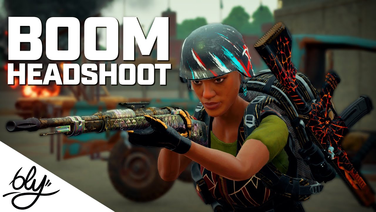 🎯 ÉLETEM LEGJOBB NO SCOPE SNIPER LÖVÉSE?🎯 PUBG - YouTube