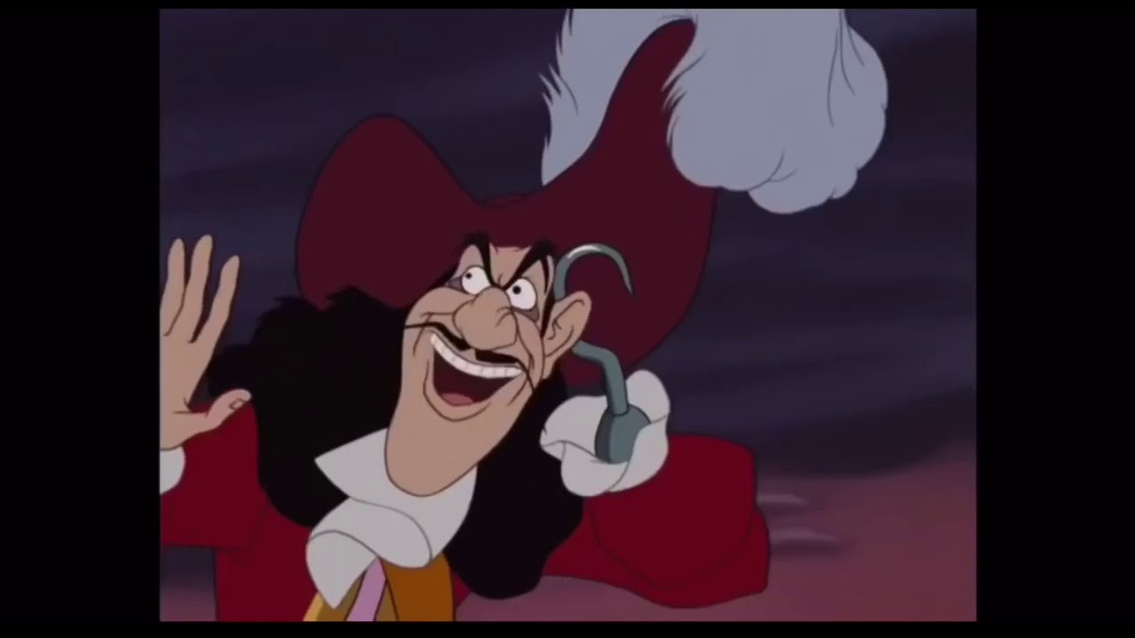 Captain No Splash - YouTube