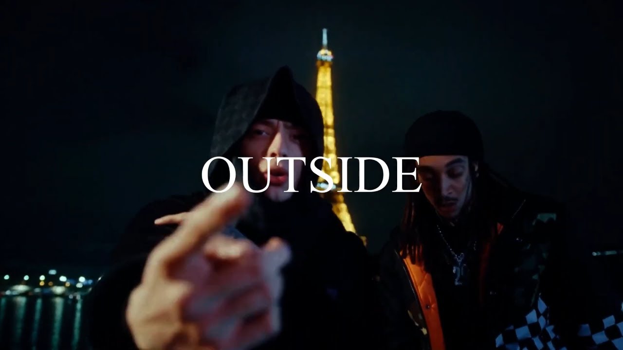 [FREE] Central Cee x Sample Drill Type Beat 2024 - ''OUTSIDE'' - YouTube