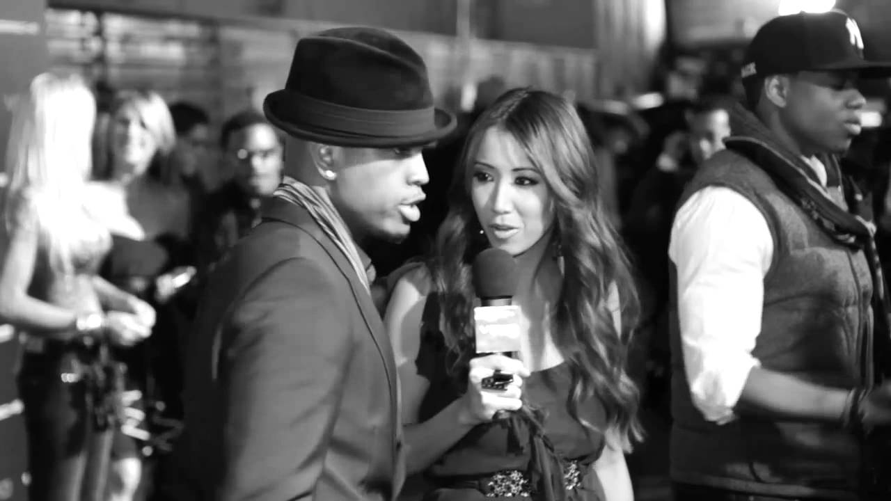Ne-Yo - Behind the Scenes of VEVO Presents: Ne-Yo & Friends - YouTube