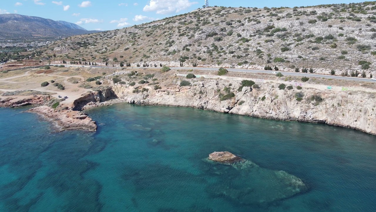 ΒΑΡΚΙΖΑ ΑΤΤΙΚΗΣ VARKIZA ATHENS ATTICA - YouTube