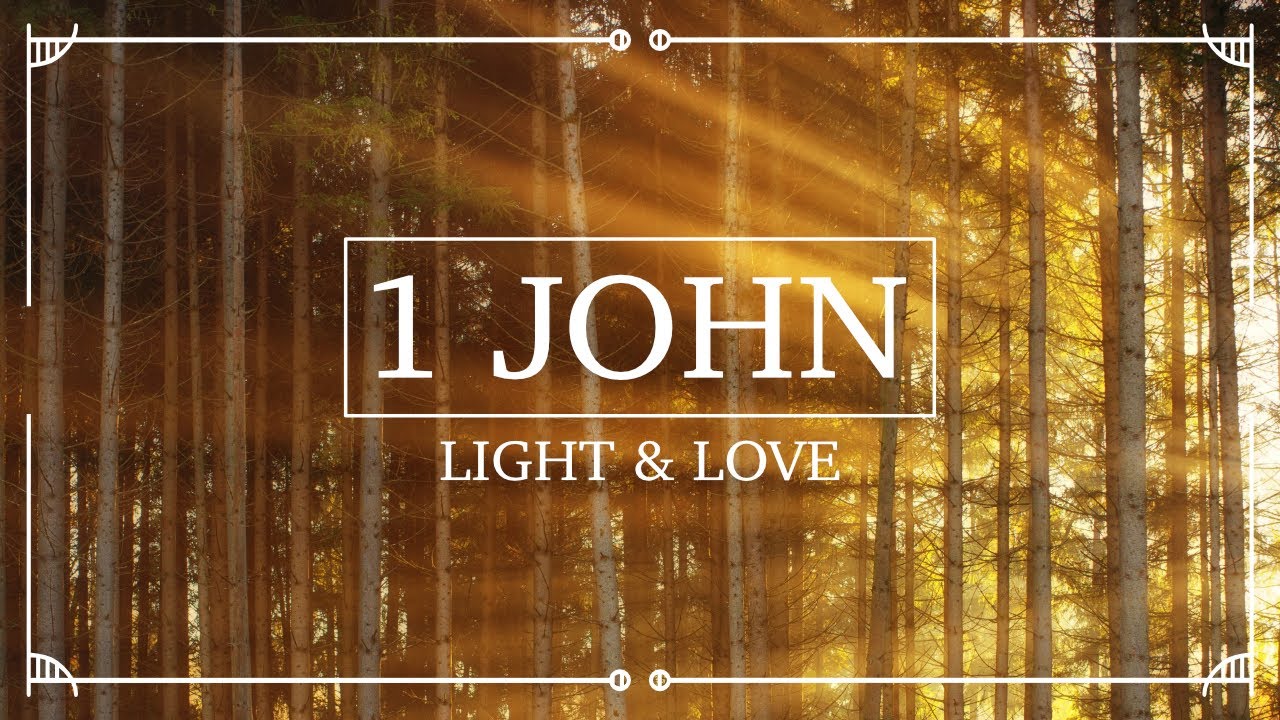 November 10th, 2024 - Light & Love - Week 4 - YouTube