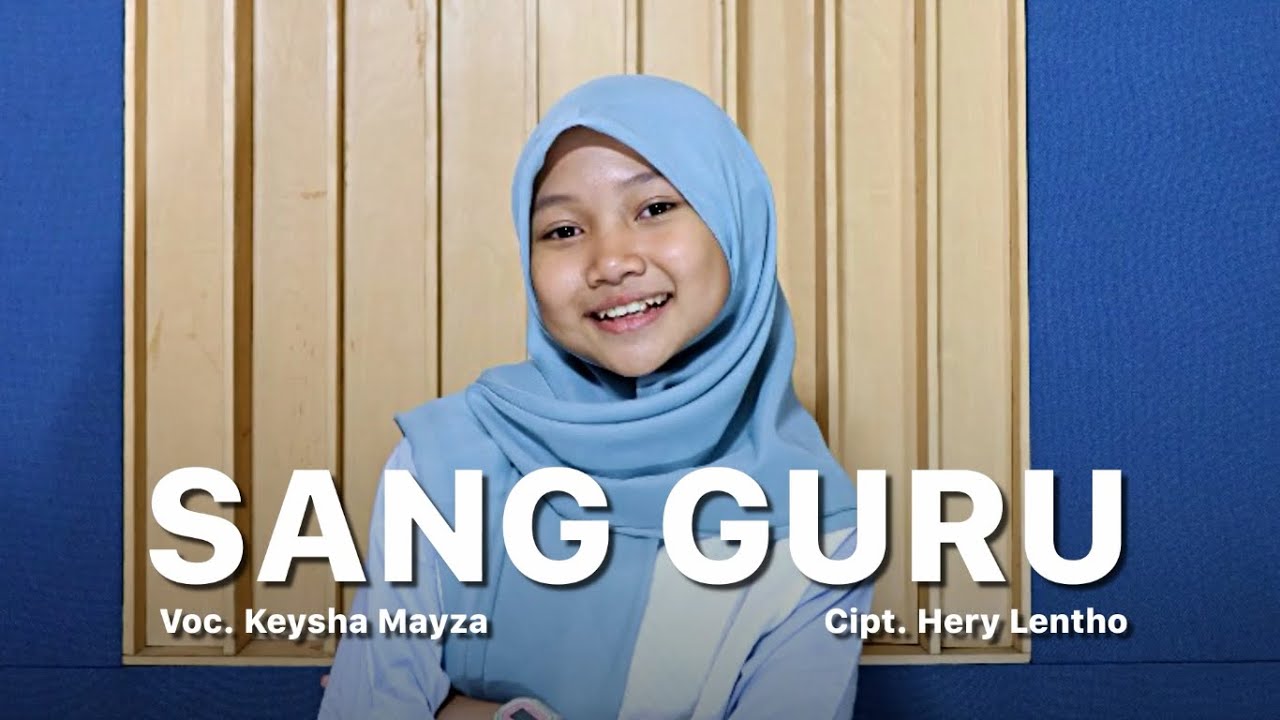SANG GURU - YouTube