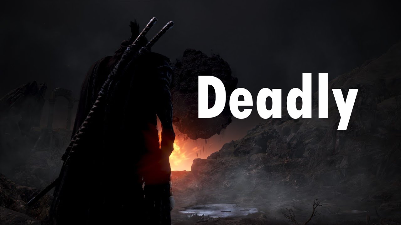 BDO Ninja Montage | Deadly - YouTube