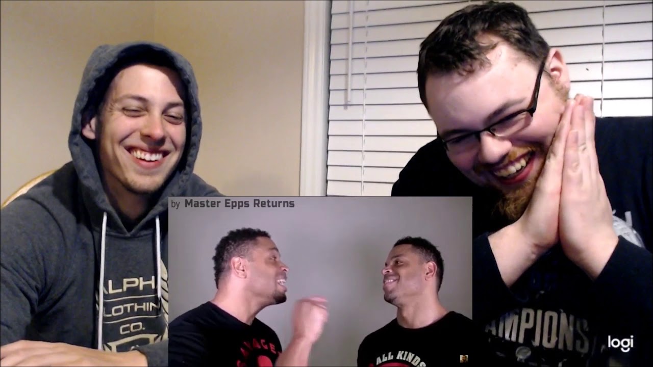 Hodgetwins Funniest Moments PART 2 (Master Epps) 2020 [Try Not To Laugh] - YouTube