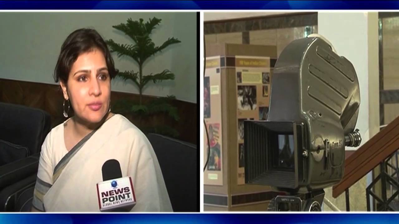 Interaction With Pankaja Thakur, CEO (Central Board of Film ...