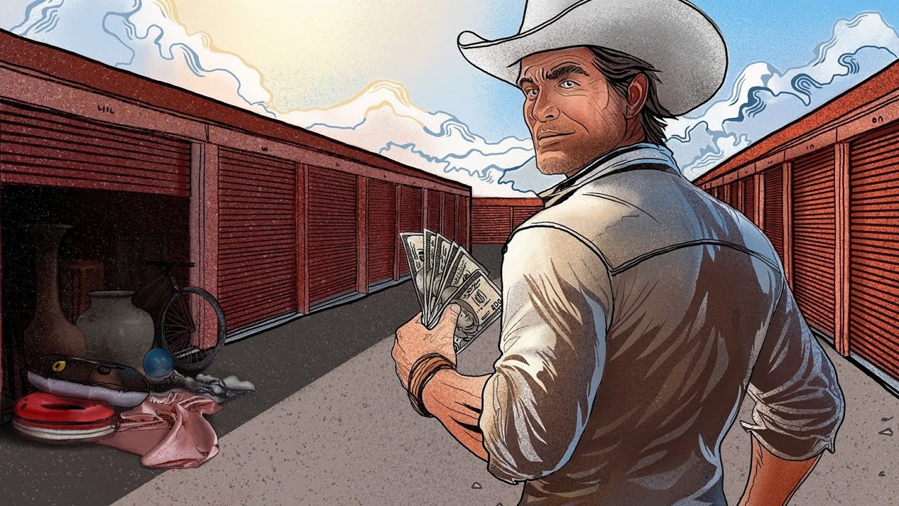 🔴EN DIRECTO!🔴| BRAXXTER CAZADOR DE TRASTEROS... ESTE JUEGO VA A SER LA ...