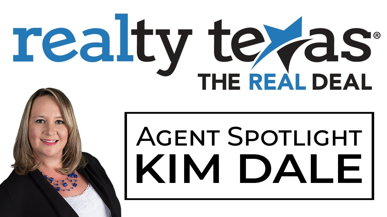 Get to know YOUR Realtor®, Kim Dale - YouTube