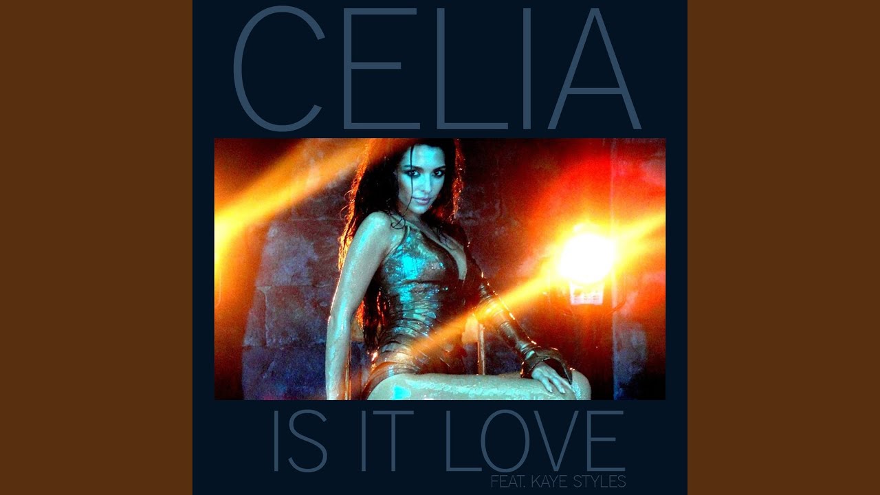 Is It Love (Brass Remix) - YouTube