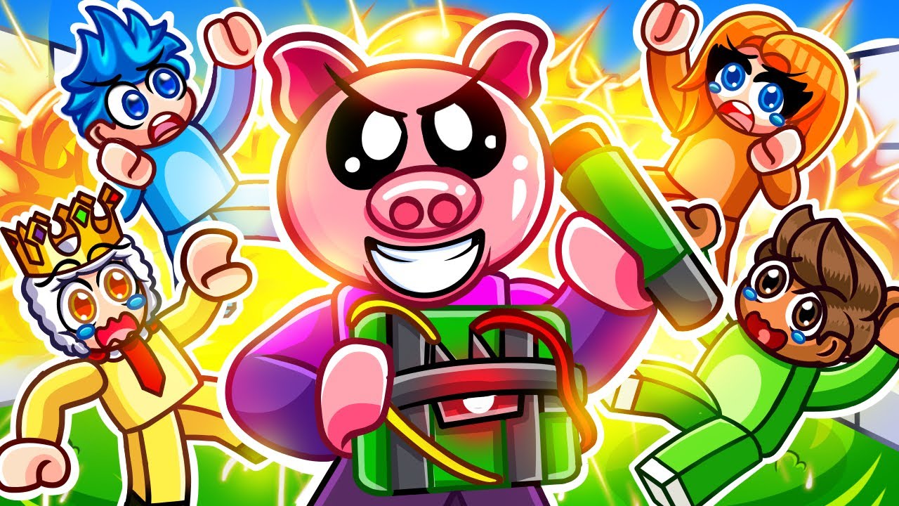 Utratil jsem 978,869kč za NOVÉ C4 BOMBY v Roblox RIVALS! - YouTube