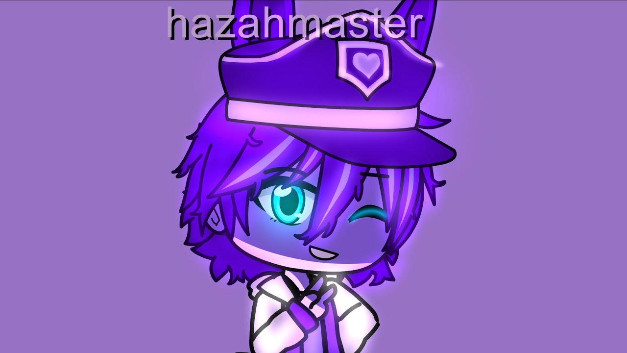 Hazahmaster - YouTube