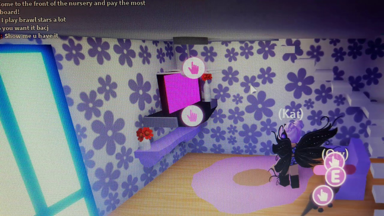 My First Video!! | ROBLOX ADOPT ME | FILIPINO |Xyriel Kate Tuazon TV ...