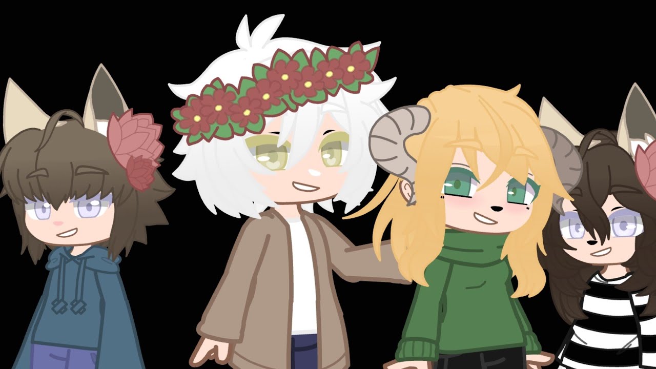 Snail • Meme! • OCs - YouTube