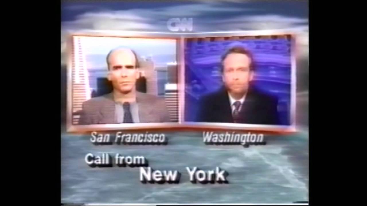 Dr. Moshe Talmon interview on CNN - YouTube