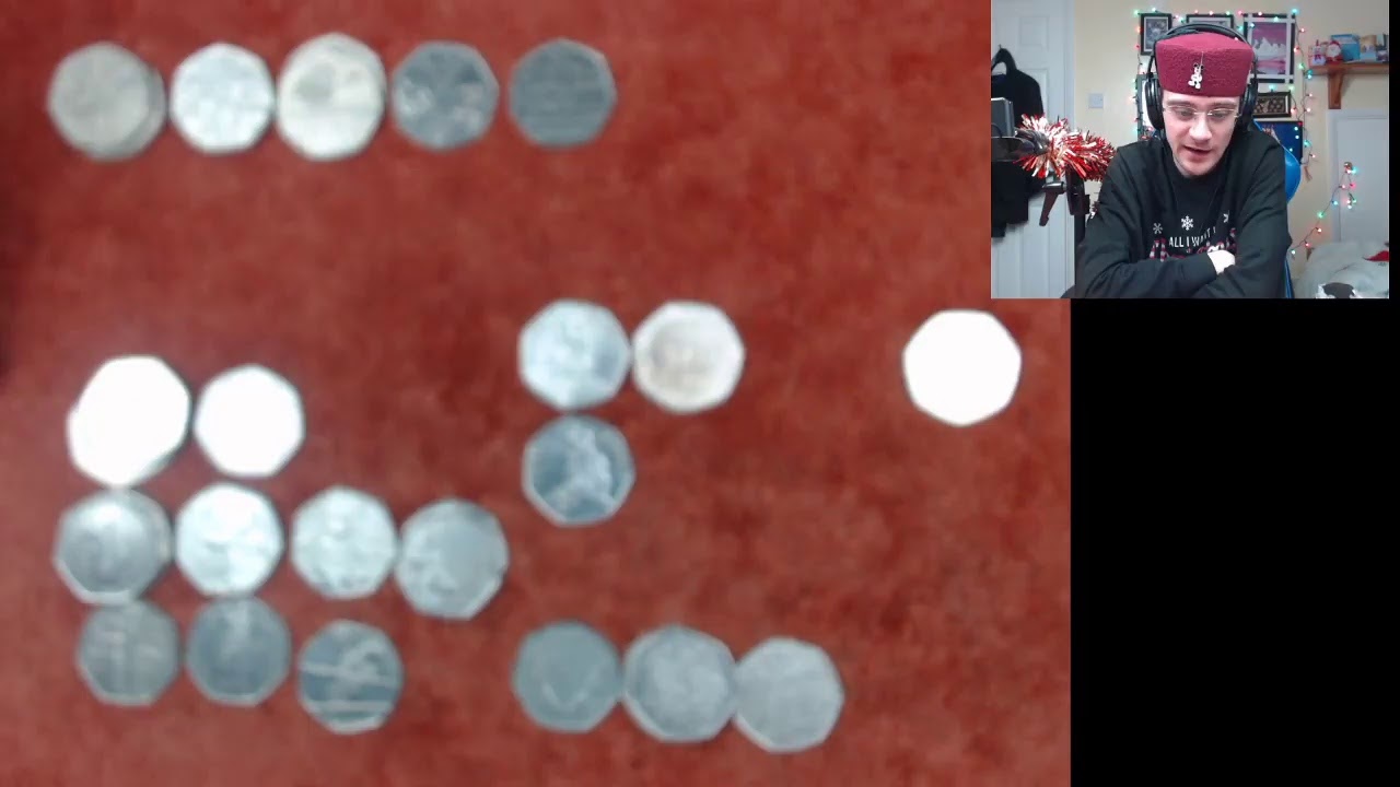 Christopher Collects £1200 Live Hunt!!! - YouTube