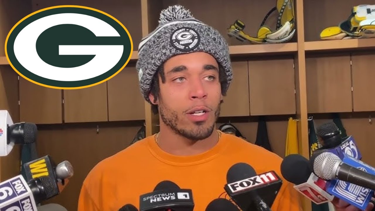 devastating news has just been announced at the green bay packers, very ...