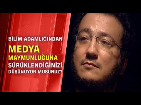 Oytun Erbaş, çarpıcı pandemi açıklamalarından pişman mı? / Sorgu Sual | Oytun Erbaş
