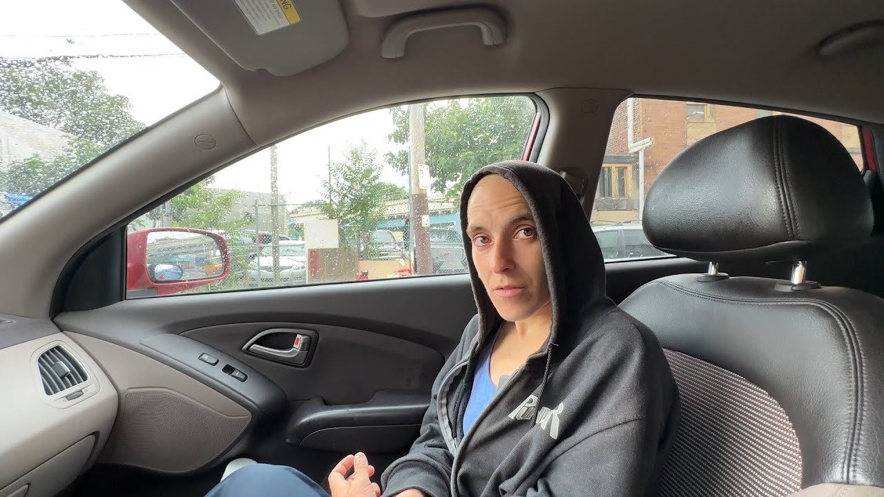 Interview with Kayla - YouTube