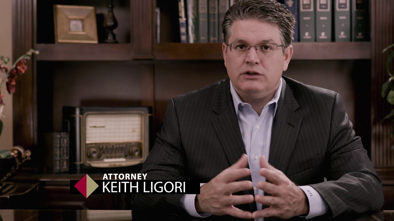 Ligori Sanders Auto Accident - YouTube