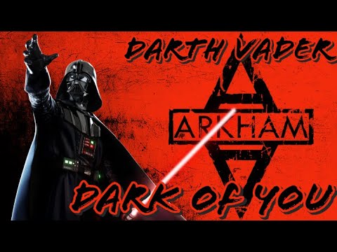 Darth Vader Tribute - YouTube