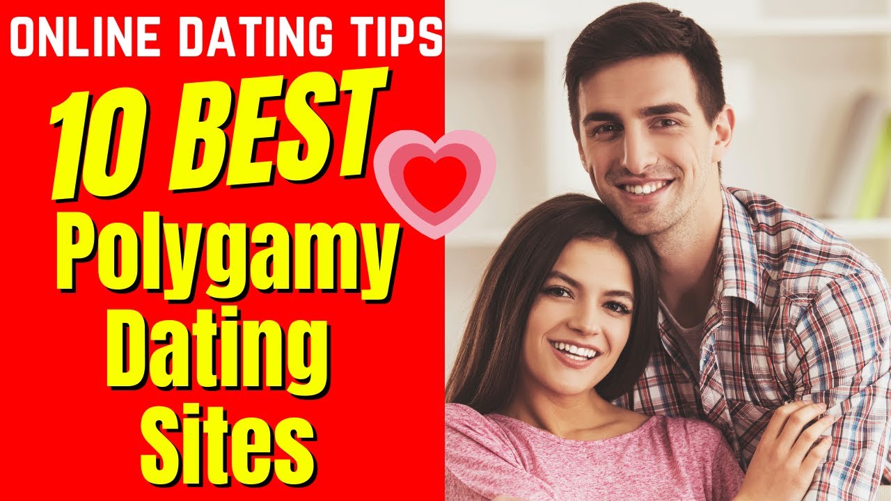 ️10 BEST Polygamy Dating Sites 2024 - YouTube