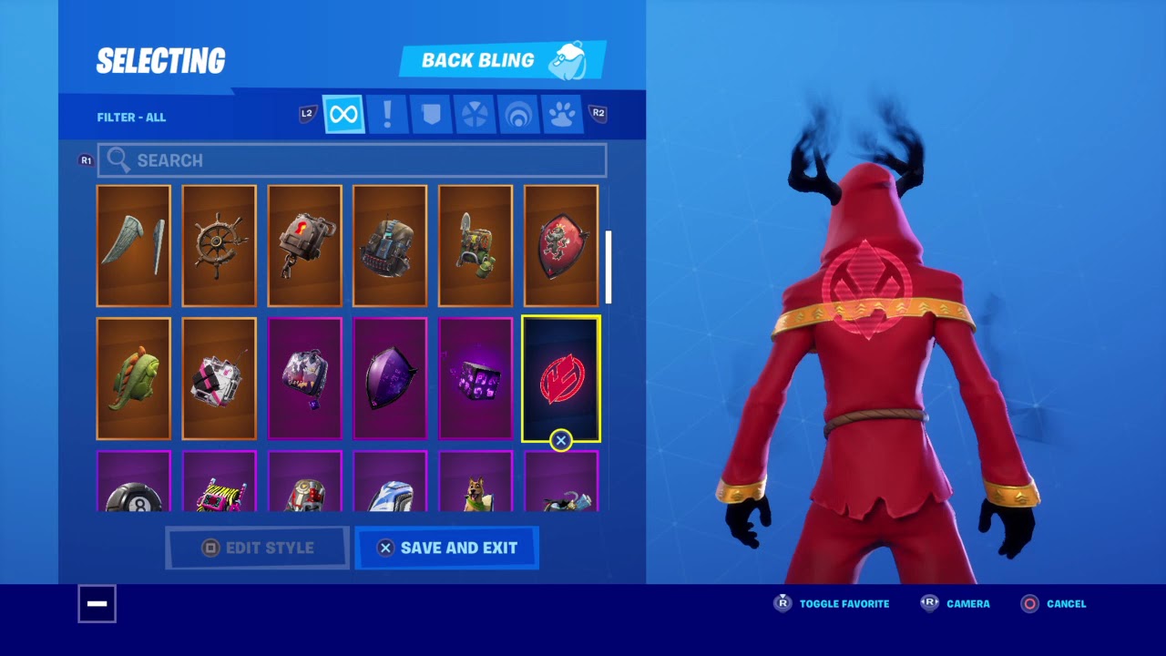 Fortnite Lockkerin esittely video - YouTube