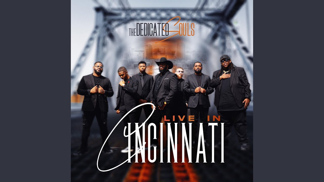 He Never Left Me Alone (Live) - YouTube