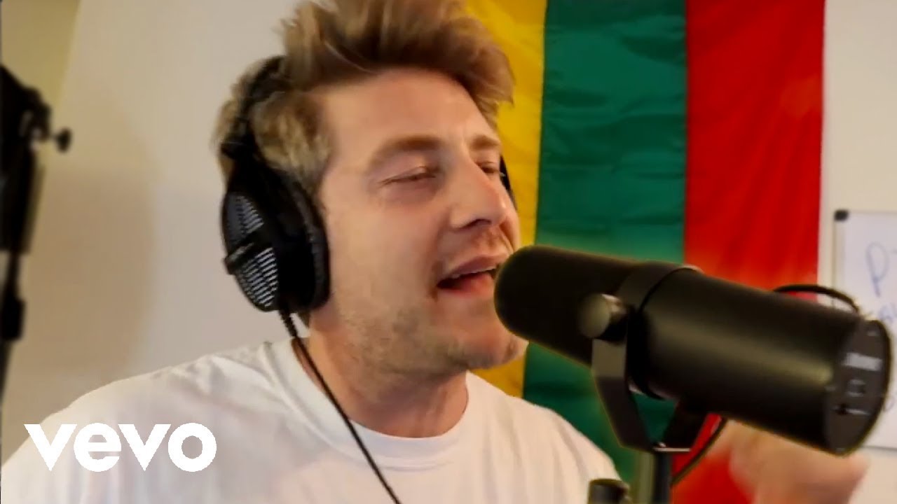 Vlog Squad Music Video (BTS) ft. Jason Nash & BigNik - YouTube