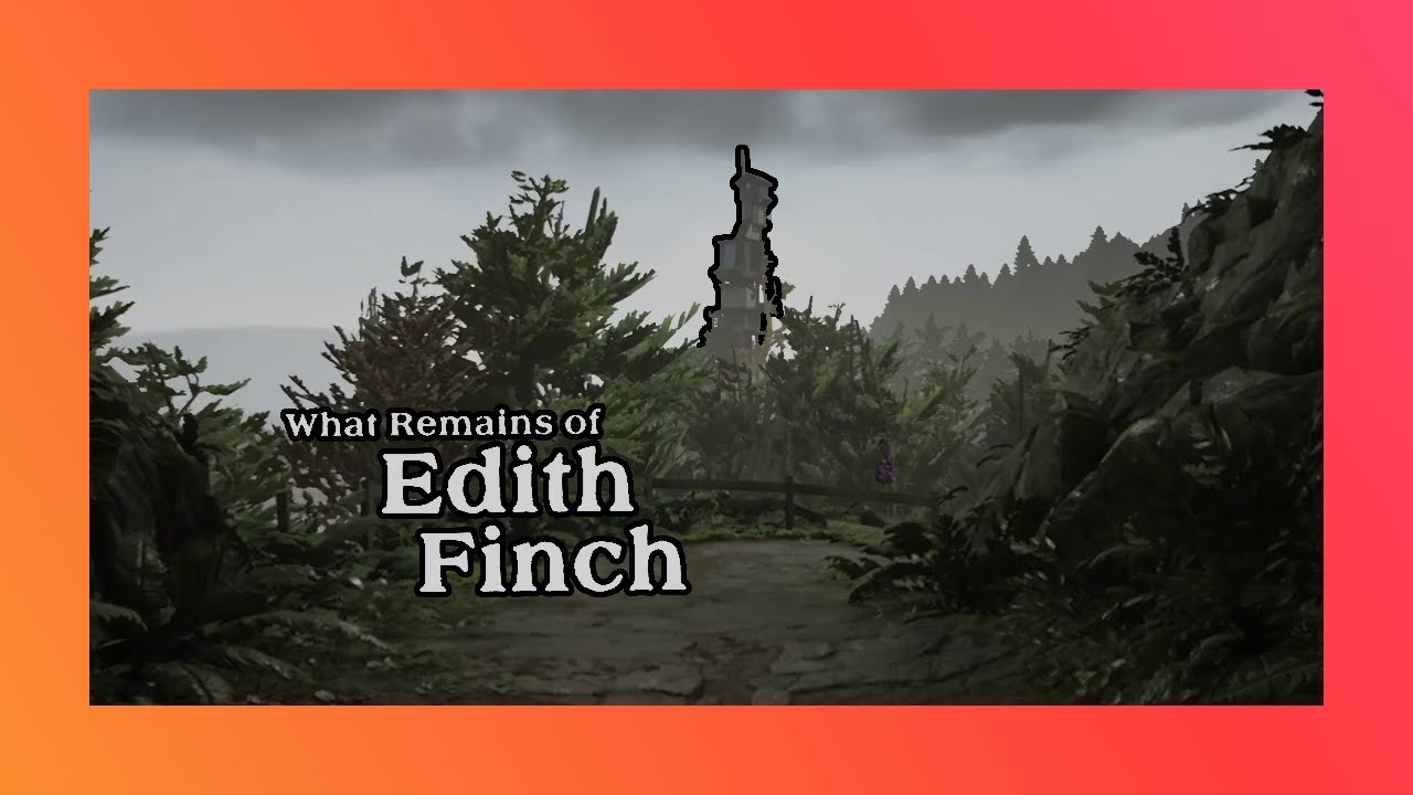 What remains of Edith Finch - Full playthrough with CatsOutLoud - YouTube
