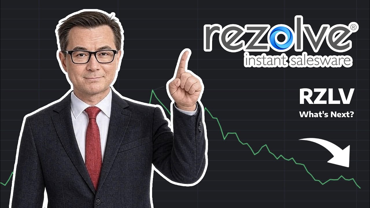 What's Next? - RZLV Stock Price Prediction - RZLV Stock Analysis ...