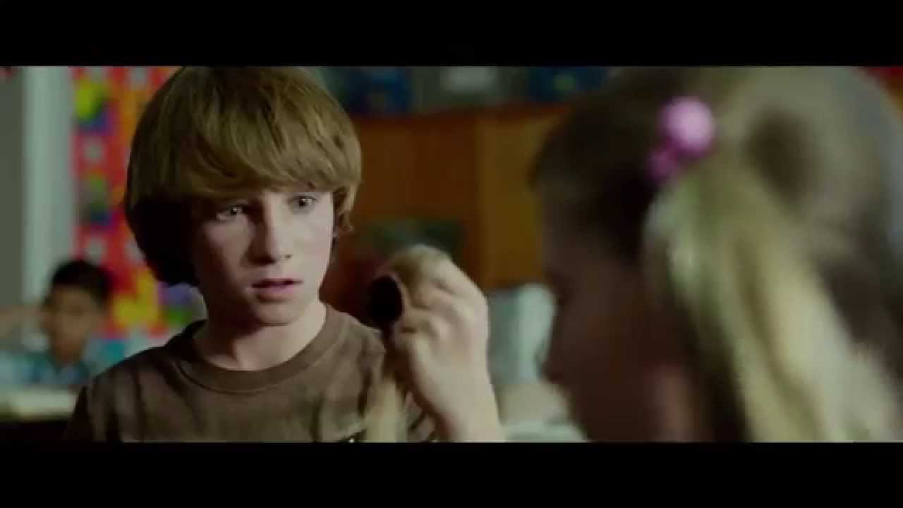 Cooties | Official Trailer [HD] - YouTube