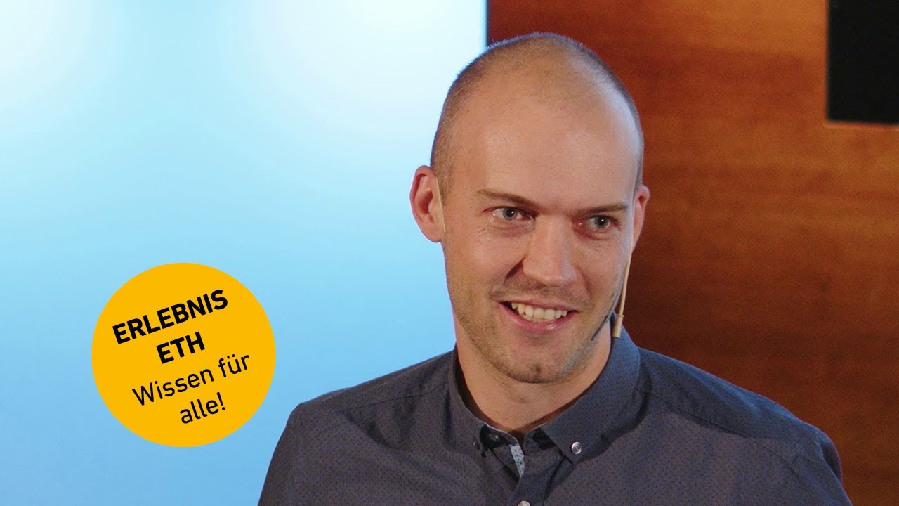 Auf in die Atmosphäre: Wind, Wolken und Tornados – Roman Brogli - YouTube