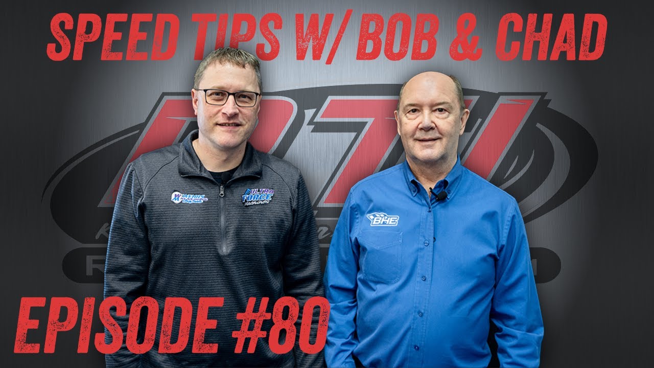 RTI Speed Tips w/Bob & Chad (Episode #80) - YouTube