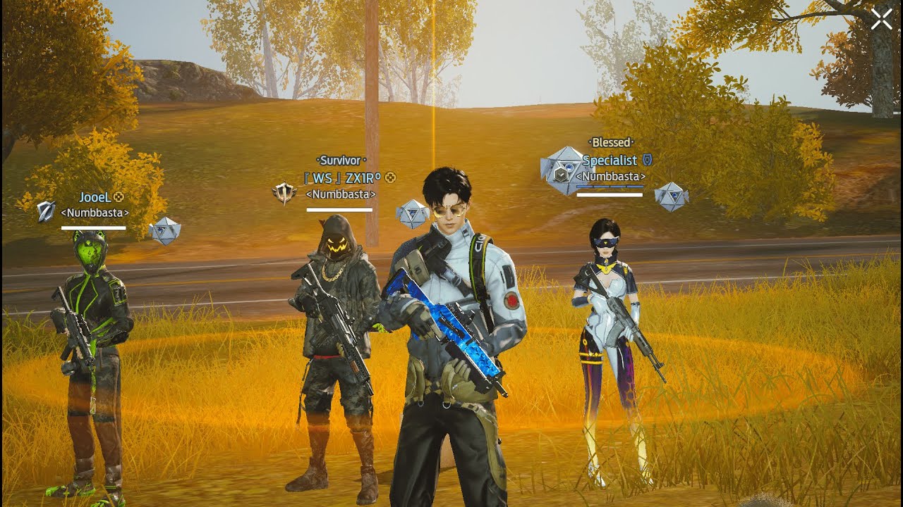 🔴[Live] PERANG MEN - UNDAWN GARENA #undawn #garenaundawn #undawnlive ...