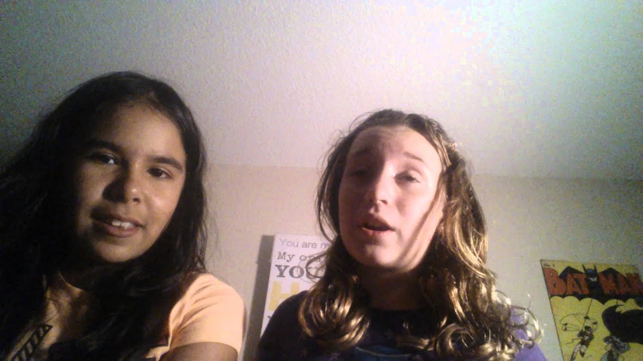 Random video with a special guest for Amy Hefner - YouTube