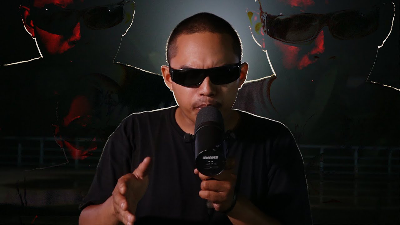 J. Webster 🇮🇩 | Swag - YouTube