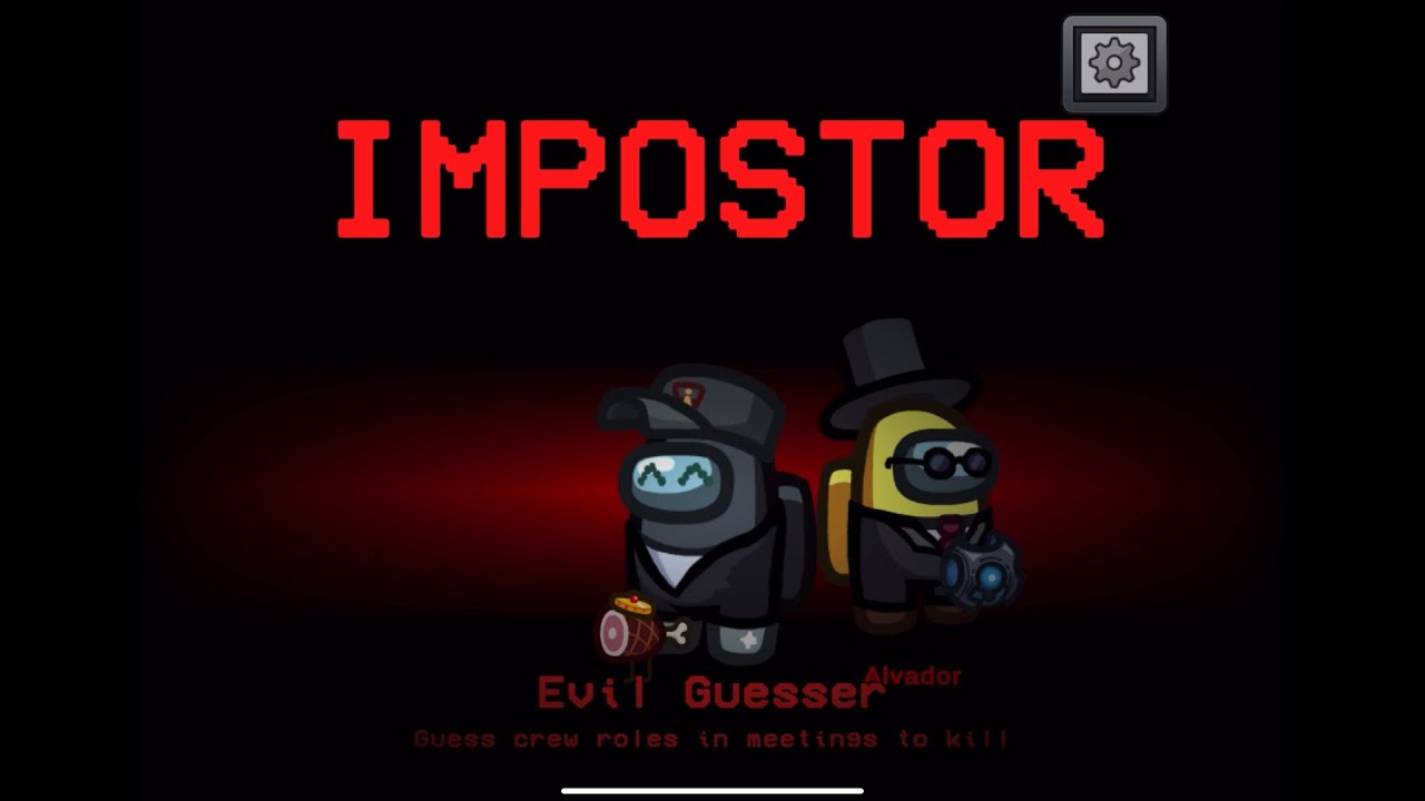 FINALLY!! Evil Tracker Gameplay with My REVENGER .. - YouTube