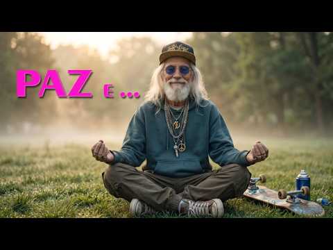 Paz e... | ROPAJ - YouTube