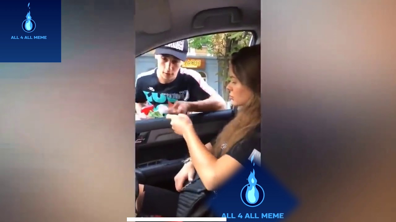 funny car window wash | funny video | - YouTube