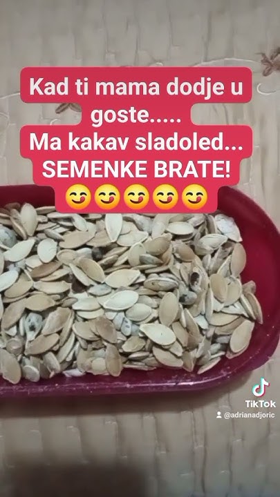 DOMACEEE😋😋😋@AdrianaDjoric - YouTube