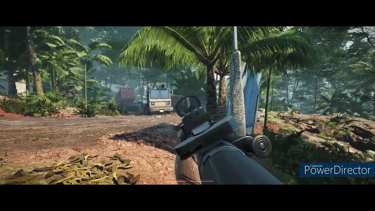 Reckless Fire Fight - Incursion Red River - YouTube