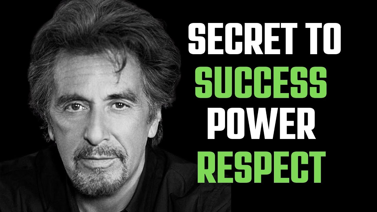 Mastering Life 2025: The Godfather’s Secrets to Power: | Secret To ...