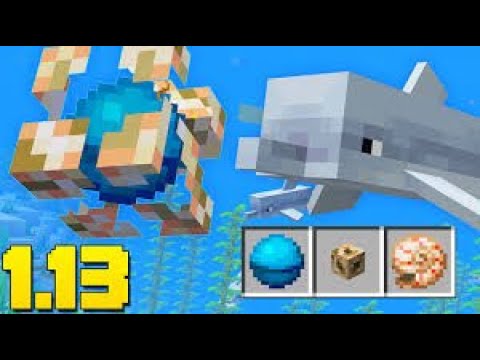 The god Fishing Rod!!!! (Minecraft Deep End Survival #6) - YouTube