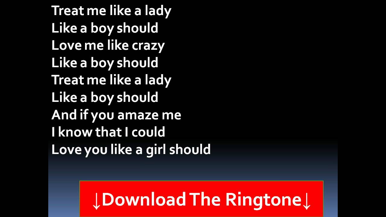 Monrose - Like A Lady Lyrics - YouTube