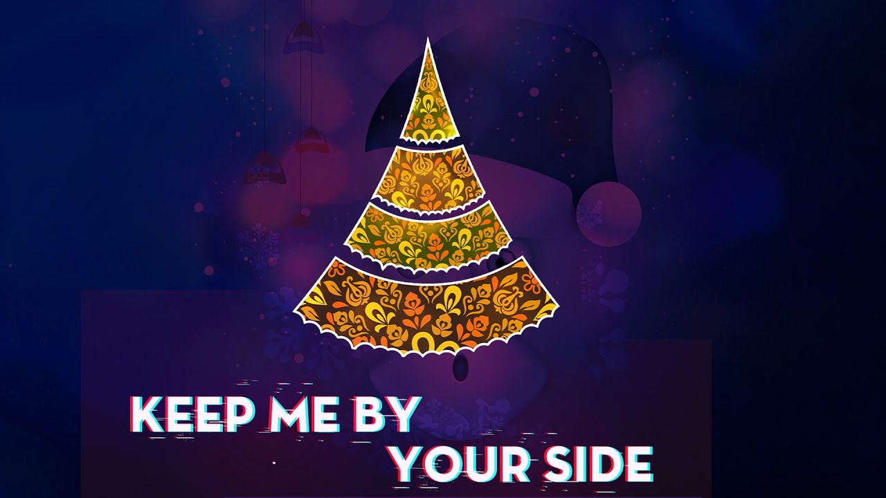 Keep Me By Your Side - Alan Walker Christmas - Top Alan Walker Style ...