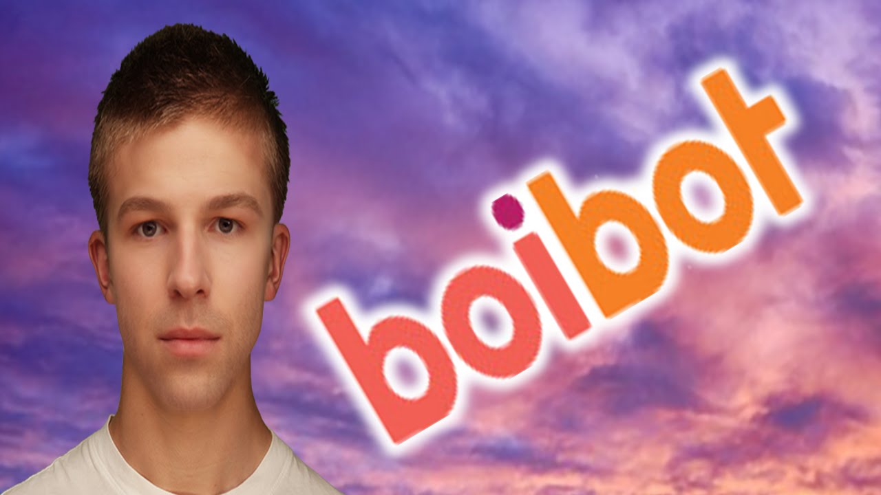 So Lonely- BoiBot - Ep.1 - YouTube