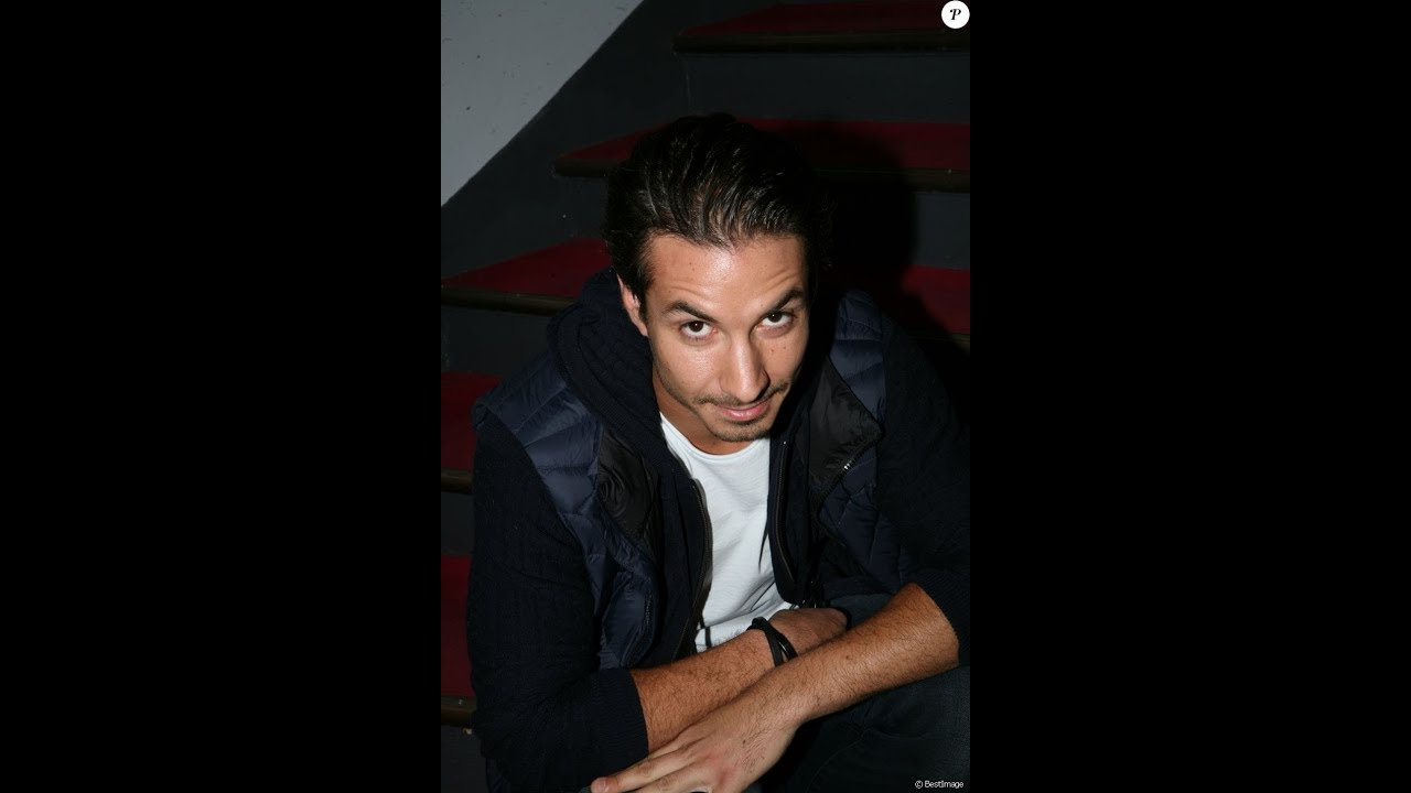 Jérémy Ferrari en couple : Bientôt papa ? "Je commence à me sentir prêt ...
