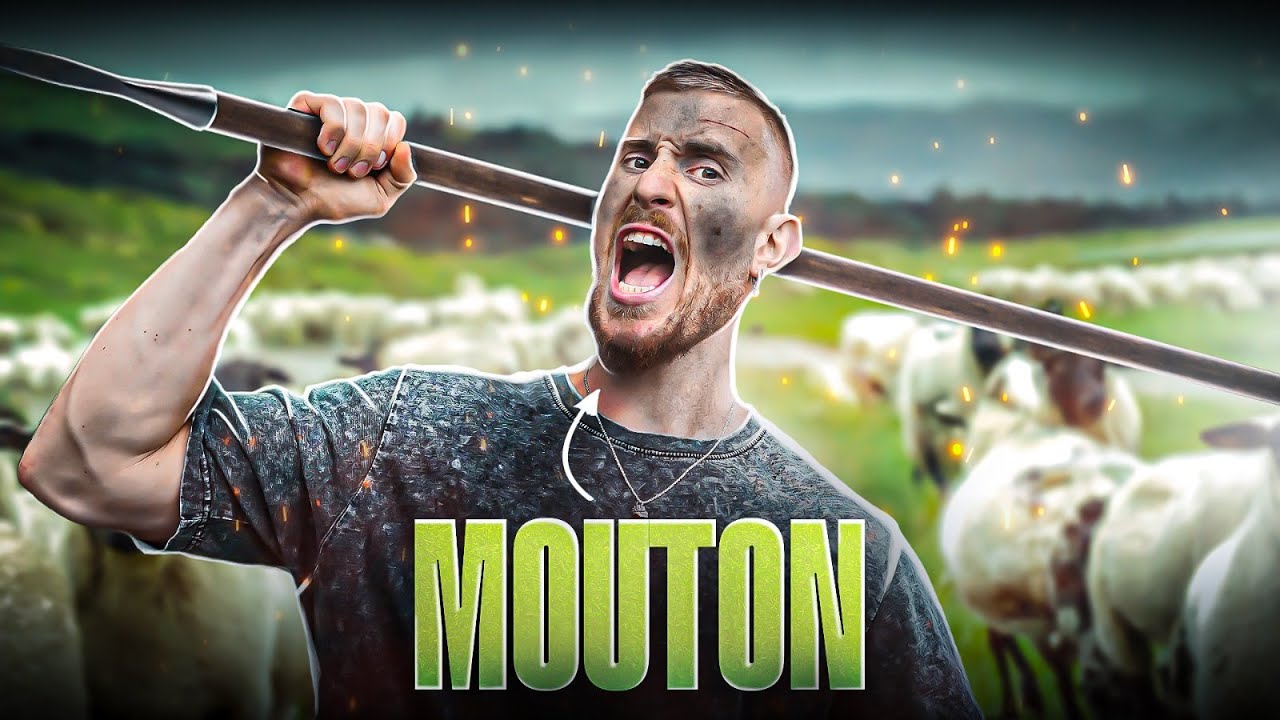 Arrête d’être un mouton pour ne pas passer à côté de ta vie - YouTube
