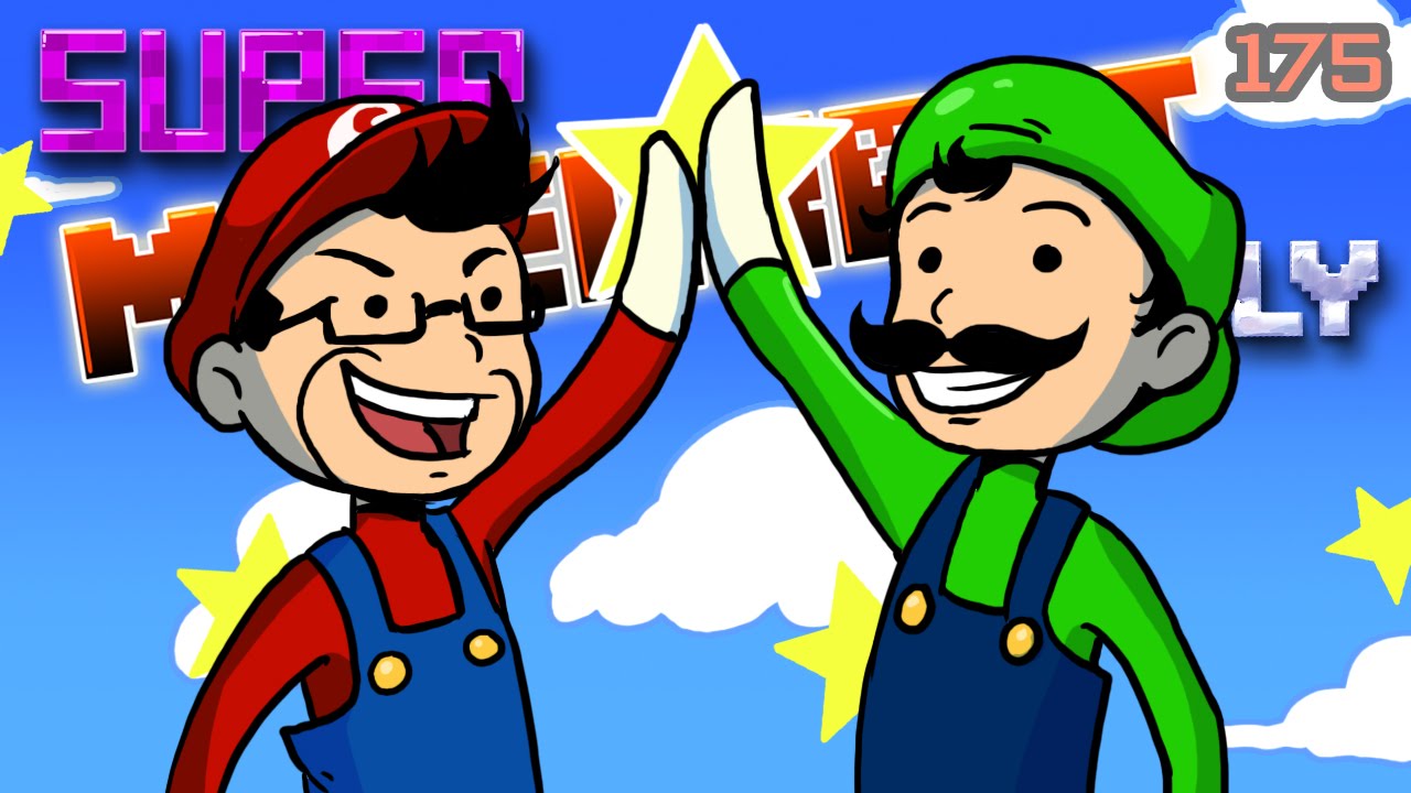 The Hispanic Brothers! | Super Minecraft Daily | Ep.175 - YouTube